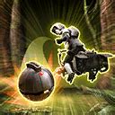 Speeder Bike Pursuit Swgohgg