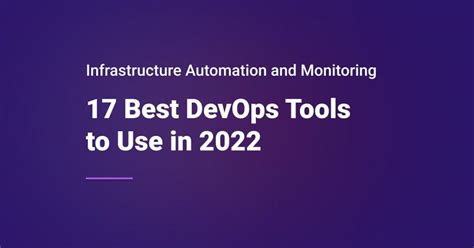 Luis Miguel Vasco Castaño On Linkedin 17 Best Devops Tools To Use In
