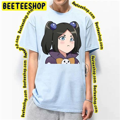 Tokishikko Dana Toxico Pout Futoku No Guild Trending Unisex T Shirt