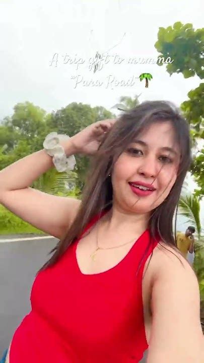 Goa Trip With Mom 🌴🌴dearzindagi Viral Viral Momanddaughter Goatravel Foryou Goavibes