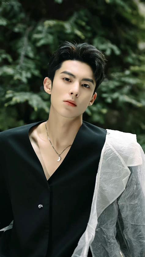 Handsome Asian Men Handsome Korean Actors Hot Fan Chinese Man