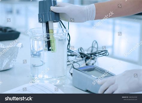1 383 Water Quality Monitoring Stock Photos Images Photography Shutterstock