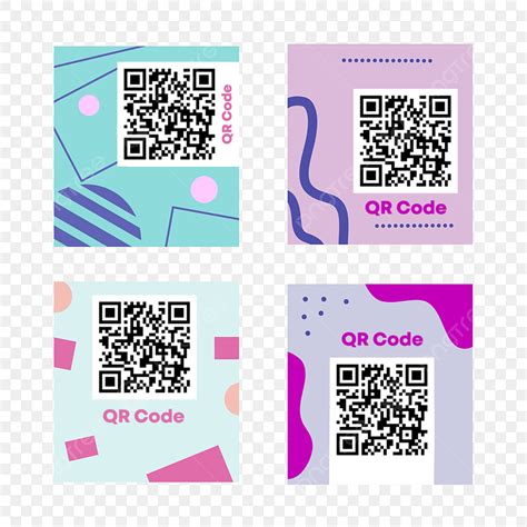 Scan Qr Clipart PNG Vector PSD And Clipart With Transparent Background For Free Download