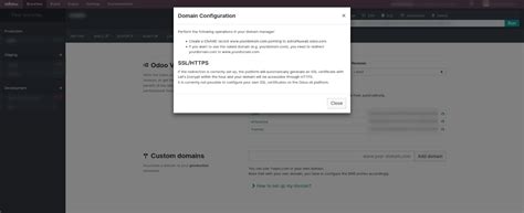 Other Sh Options Odoo 17 Development Book