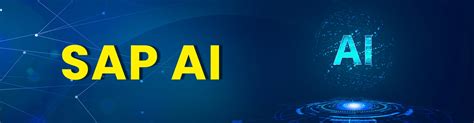 Sap Artificial Intelligence Training Sap Ai Course Online