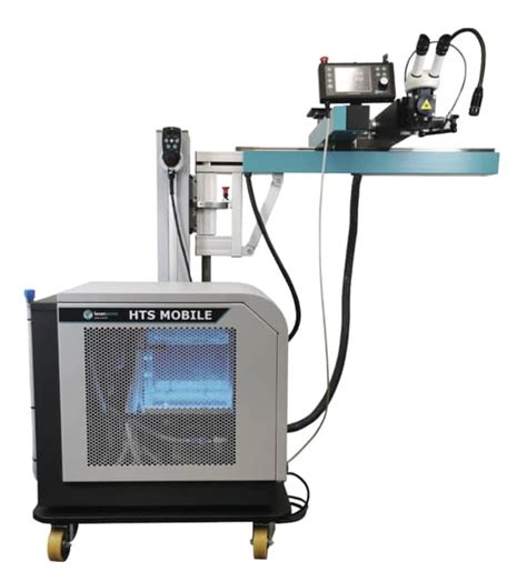 HTS Mobile - PRIVARSA