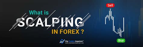 What Is Scalping In Forex