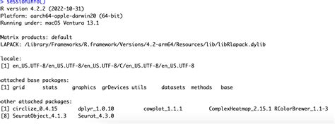DESeq Finds No Markers In Seurat Cannot Subset Data Based On Gene Expression Satijalab