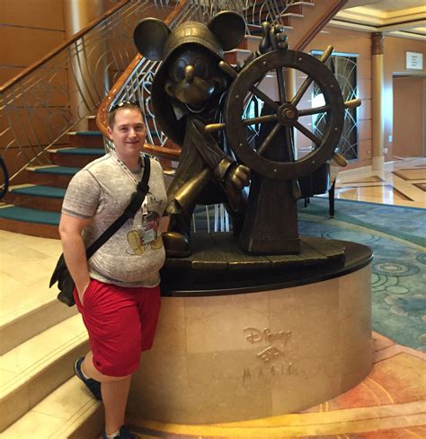 Yes Adult Only Travel Is Great On A Disney Cruise