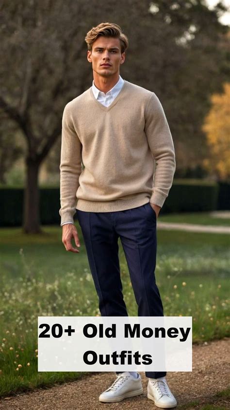 20 Office Old Money Fashion For Men 2024 You Should Try Artofit