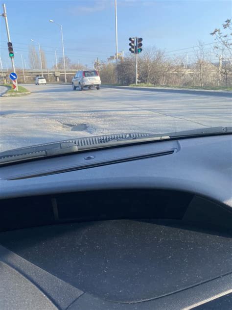 Кметът на Варна Скоро започва цялостен ремонт на улица Девня Барометър нет