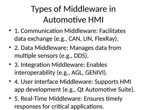 Enhancedmiddlewarehmipresentationpptx Computer Software And