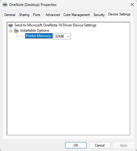 Not Enough Printer Memory Available To Print Page