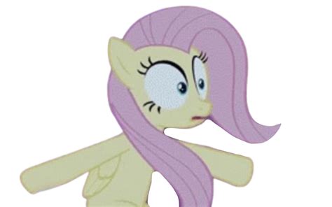 Flutter Shy By Dracoawesomeness On Deviantart