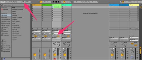 How To Record Vocals In Ableton Live Top Tips