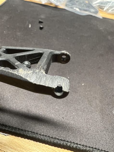 Is My Ride Height Too Low R Rccars