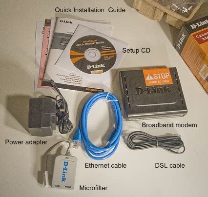 D Link B Setup Guide Plusnet Community