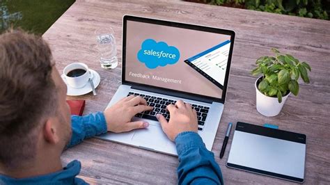 Salesforce Feedback Management