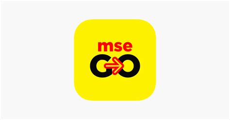‎mse Go On The App Store