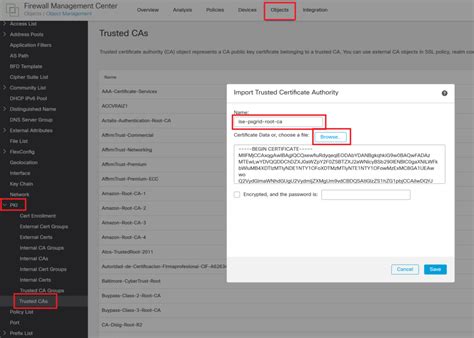 Cisco Ise Pxgrid Integration In 11 Simple Steps
