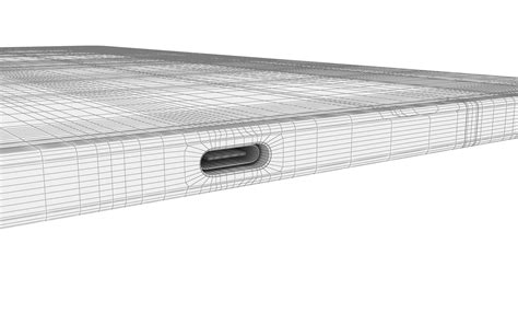 D Model Samsung Galaxy Tab S Pink TurboSquid