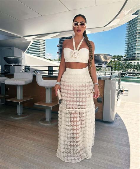 Larsa Pippen Shares Life Motto With Followers Rhom Fans Say Thats