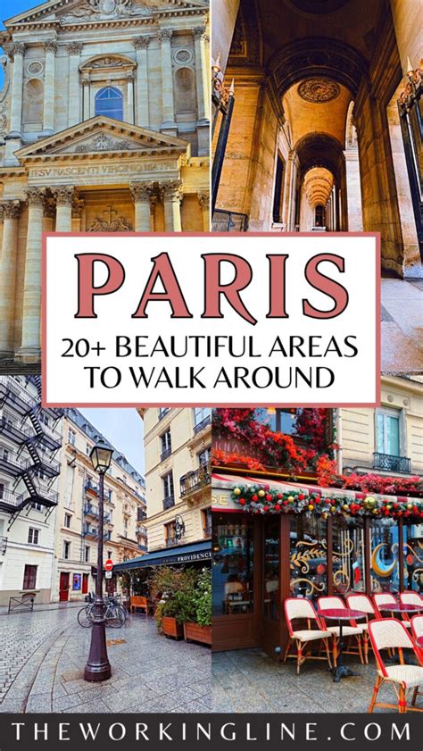 22 Neighborhoods In Paris You Shouldnt Miss On Your Trip