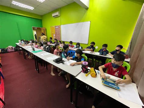 Sunrise International Education Igcse Learning Centre Education Bandar Botanik Primary
