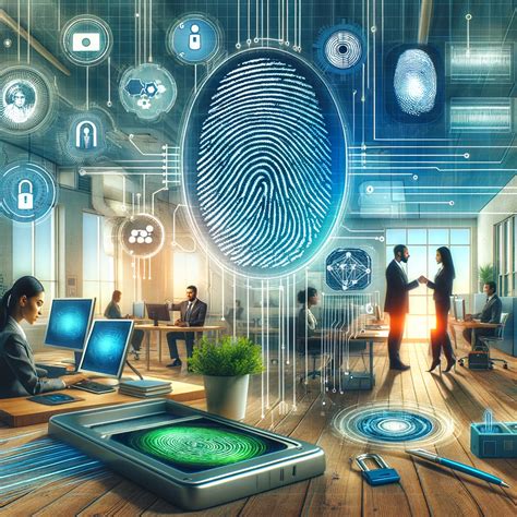 Biometric Security Systems New Approaches In Identity Verification FibaCloud Com Blog