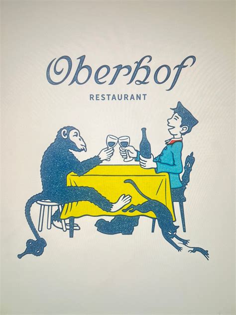 Restaurant Oberhof | Zürich