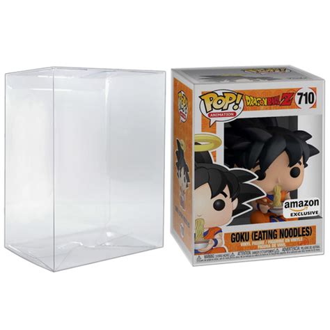 Funko Protective Case Funko Pop Protector Case 0 5 Mm Thick