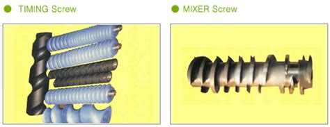 밀링산업 고무플라스틱가공기 압출성형기 신제품 스크류 매물번호 45021 네이버 블로그