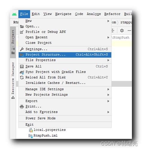 错误记录Android Studio 编译报错 Deprecated Gradle features were used in