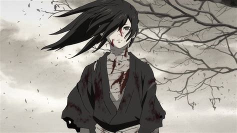 Changing Your Destiny Dororo Bateszi Anime Blog