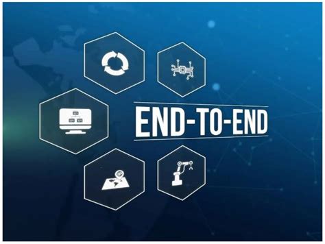 End To End Analytics Your Guide To Holistic Data Insights Analyticspop