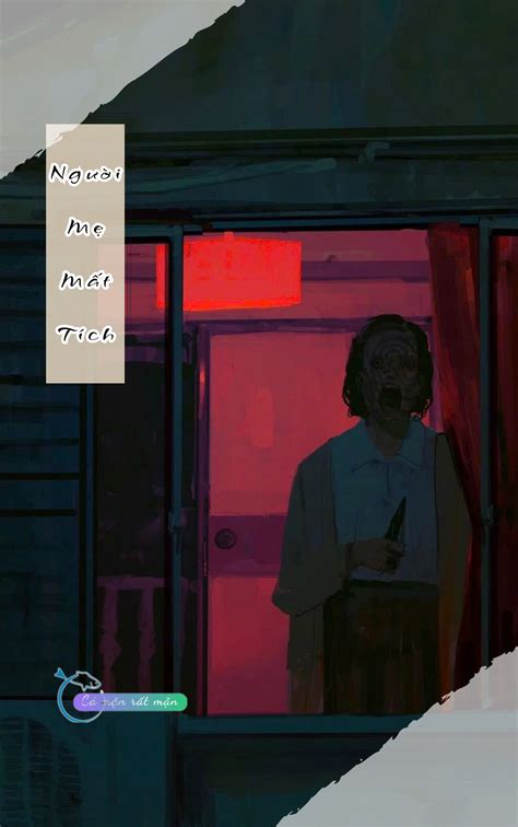 Người Mẹ Mất Tích