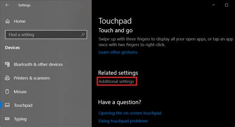 5 Ways To Turn Off Touchpad On Windows 10 TechCult