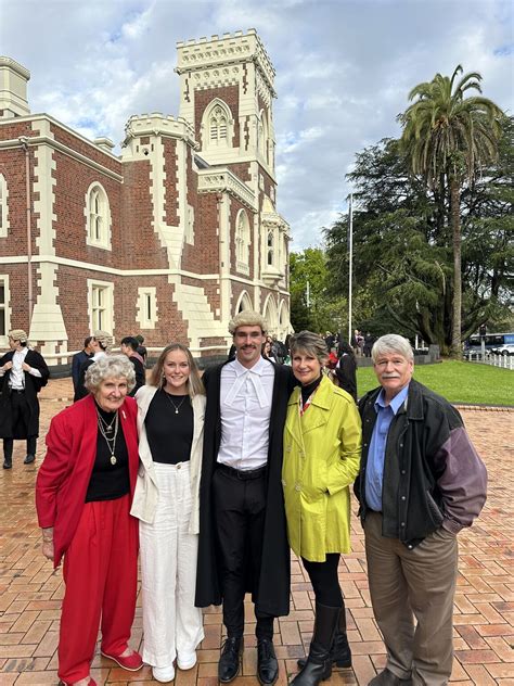 Last Friday I Was Admitted As A Barrister And Solicitor Of The High