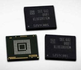 Samsung เปดเผย สมารทโฟนรนตอไป จะมความจทางดาน storage เทยบเทา Laptop Extreme IT