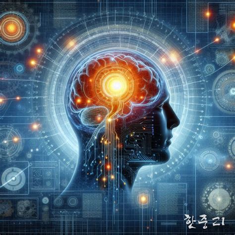 중 Ai에 이어 인간의 뇌와 컴퓨터를 연결하는 신 기술에 도전 시작