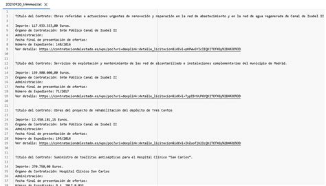 Human Readable Data For Machines With Python