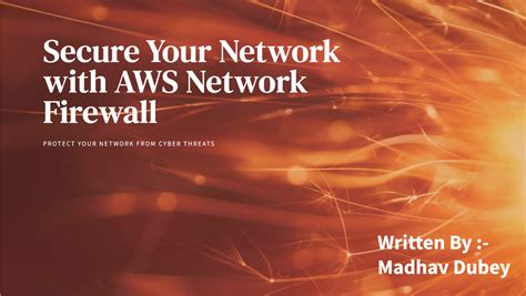Restrict Egress Traffic With Aws Network Firewall