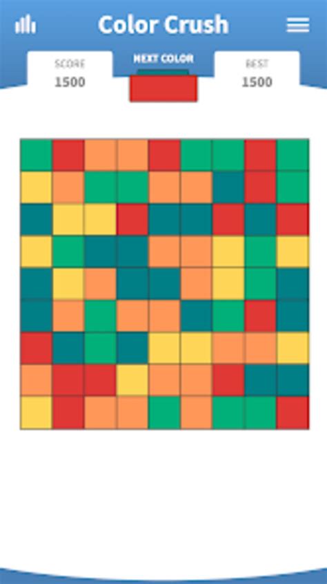 Color Crush Matching Puzzle For Android Download
