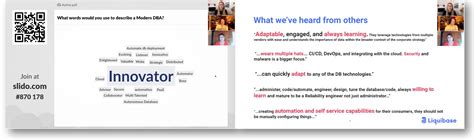 The Modern Dba And The Evolution Of Database Management Dbmarlin Blog
