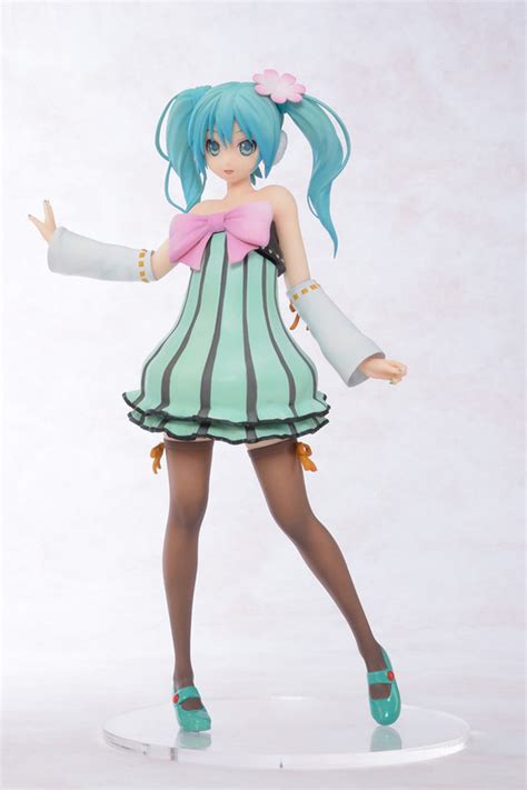 SPM Figure Hatsune Miku Colorful Drop Ver My Anime Shelf