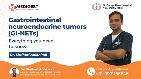 Incidence Of Gastrointestinal Neuroendocrine Tumors Gi Nets Youtube