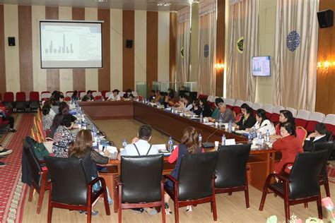 АЙМГИЙН ХЭМЖЭЭНД ЭРҮҮЛ МЭНДИЙН ЧИГЛЭЛЭЭР ҮЙЛ АЖИЛЛАГАА ЯВУУЛДАГ ХУВИЙН ХЭВШЛИЙН 76 БАЙГУУЛЛАГА БАЙНА