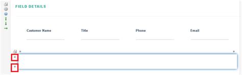 Creating And Editing A Grid