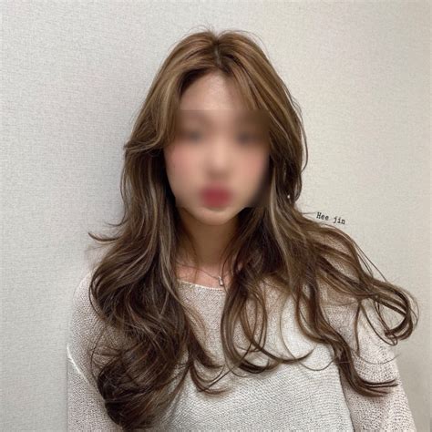 광교중앙역미용실 엠제이피토에서 발레아쥬 시술 받은후기 엠제이피토헤어 네이버 블로그