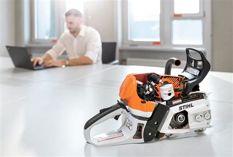 Stihl Annual Report
